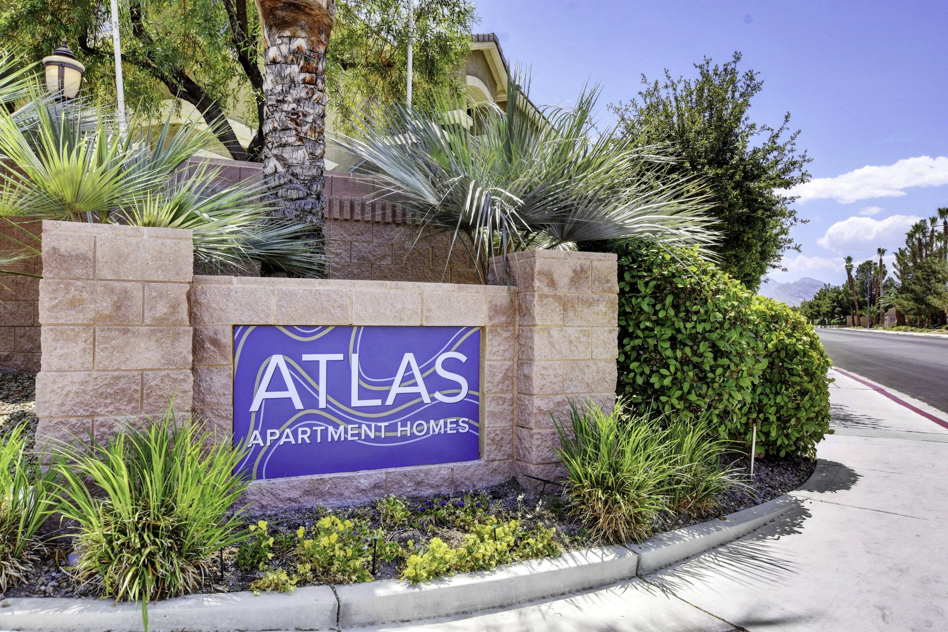 Atlas Apartment Homes - Interwest Capital Group