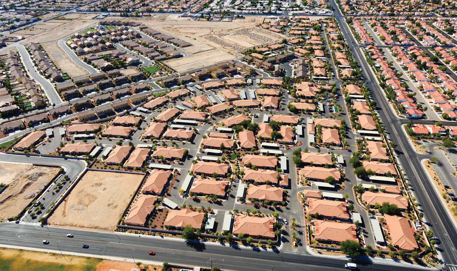 Destinations at Alexander - Interwest Capital Group