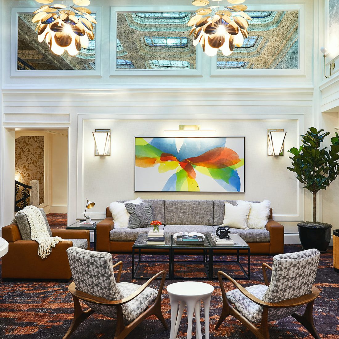 Paseo Residences at Eilan - Interwest Capital Group