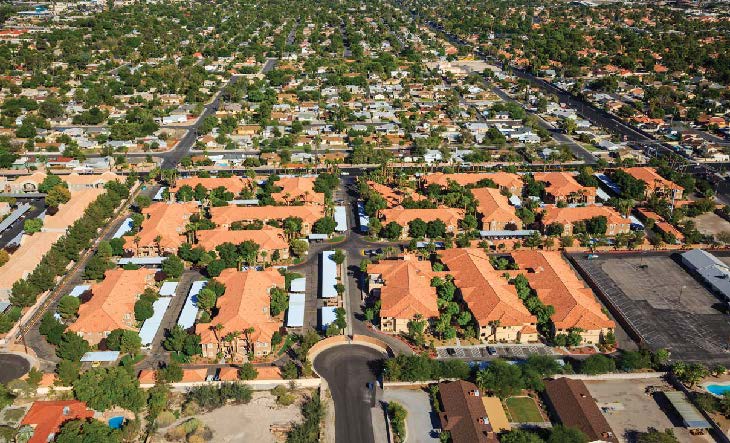 Destinations at Oakey - Interwest Capital Group