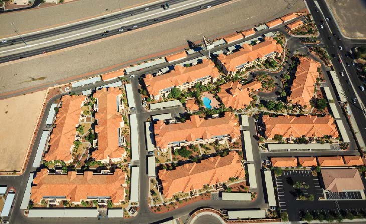 Destinations at Pebble - Interwest Capital Group